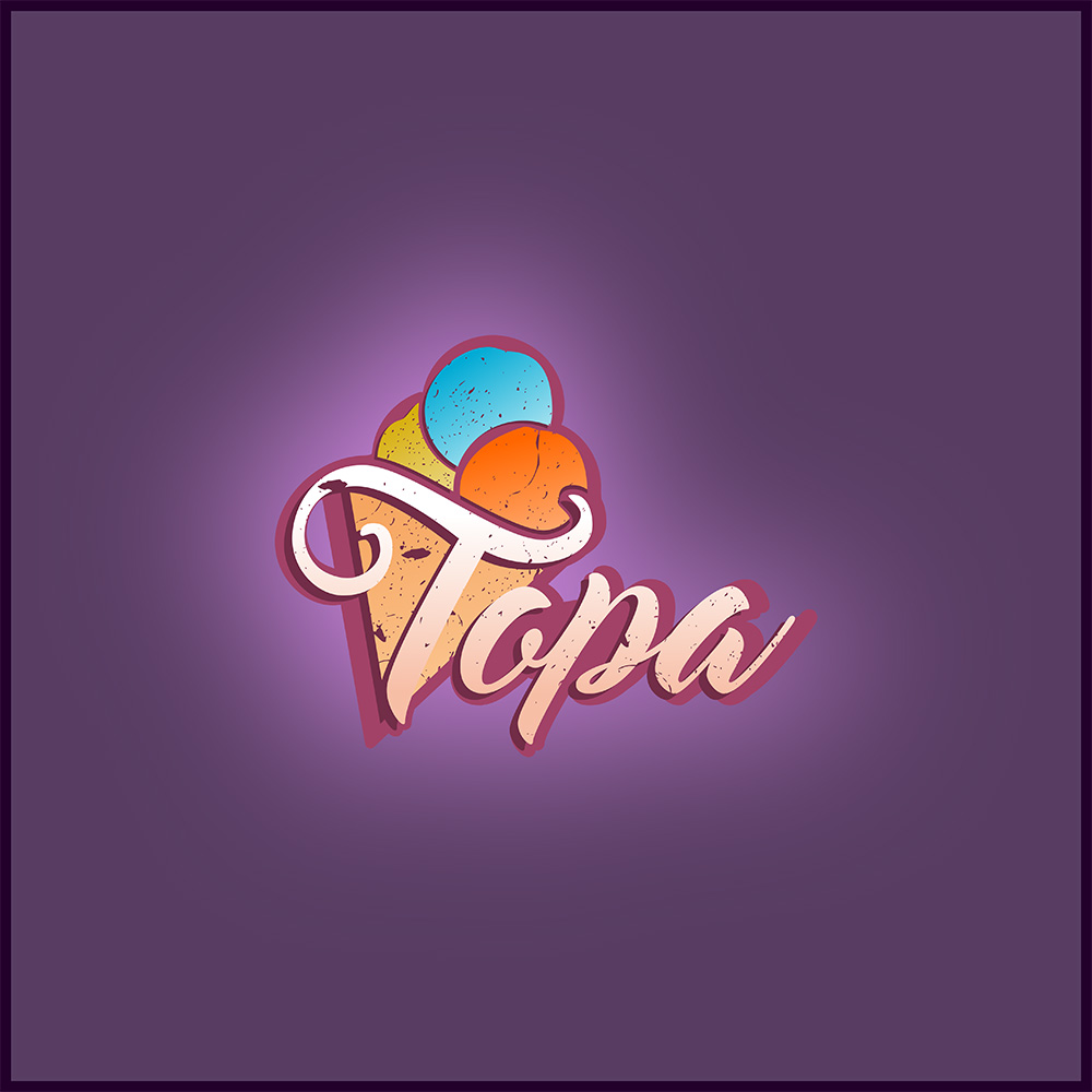 Logo ontwerp TOPA » Logo-Design » designenlassen.de