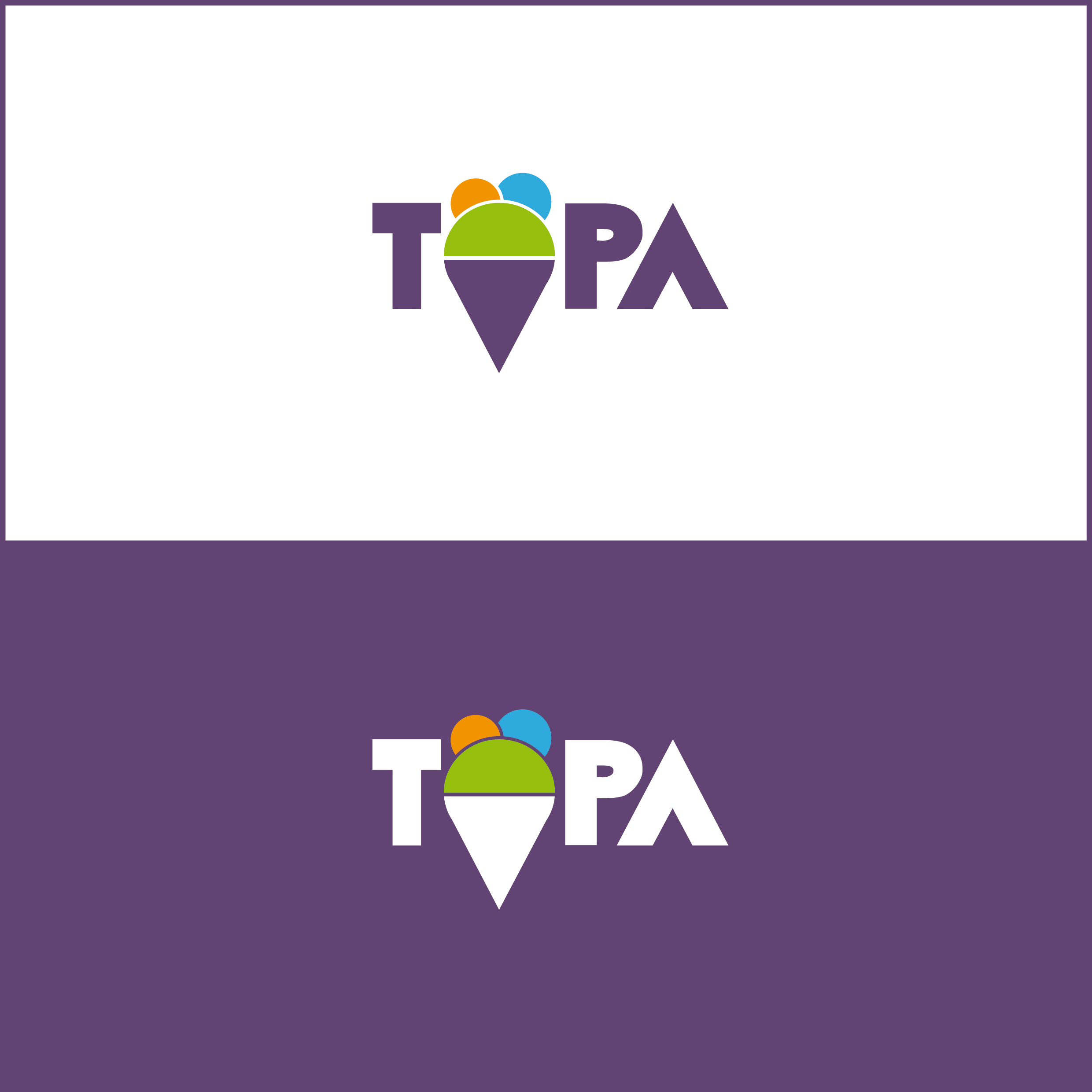 Logo ontwerp TOPA » Logo-Design » designen-lassen.ch