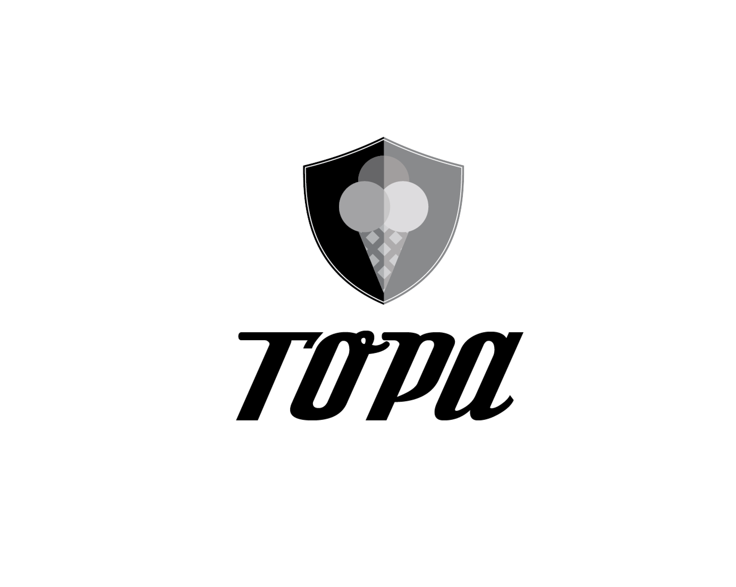 Logo ontwerp TOPA » Logo-Design » designenlassen.de