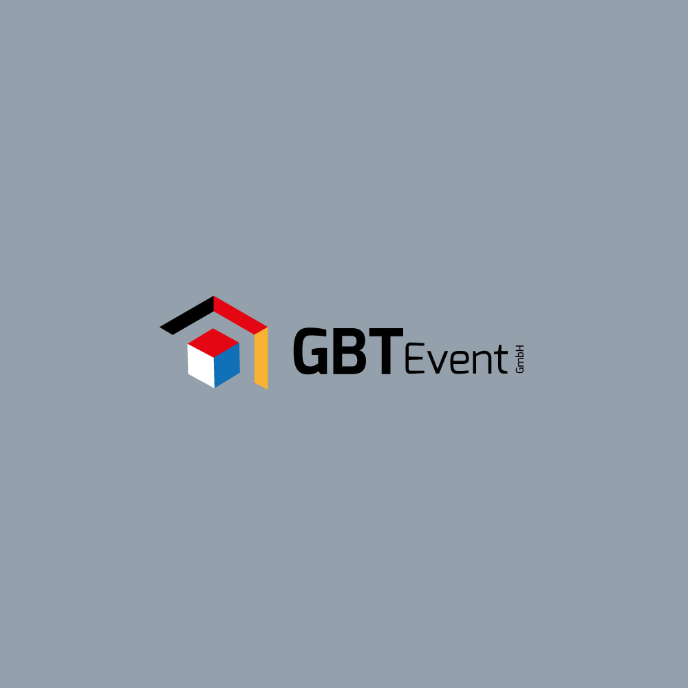 GBT Event GmbH » Logo-Design » designenlassen.de