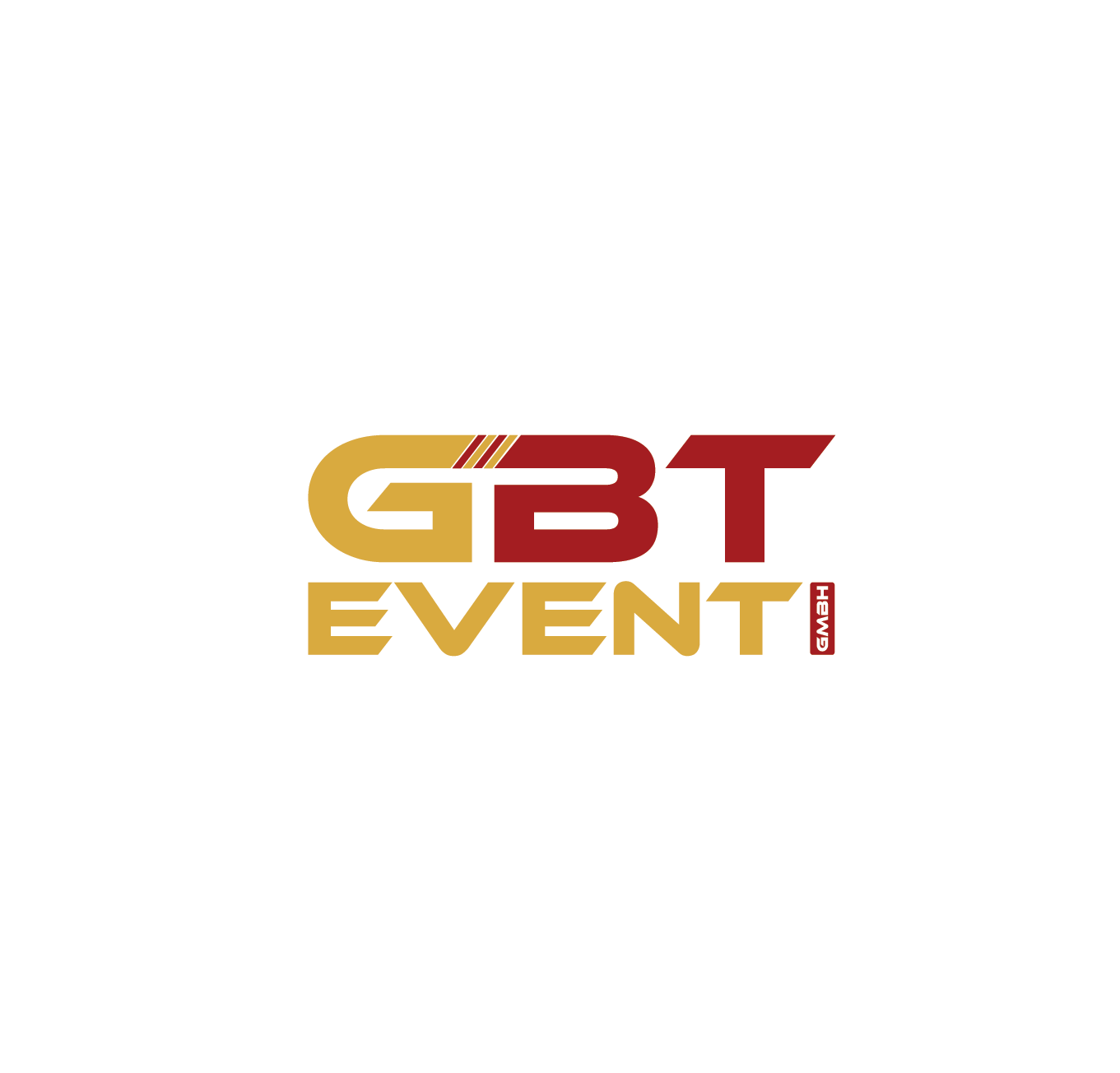 GBT Event GmbH » Logo-Design » designenlassen.de