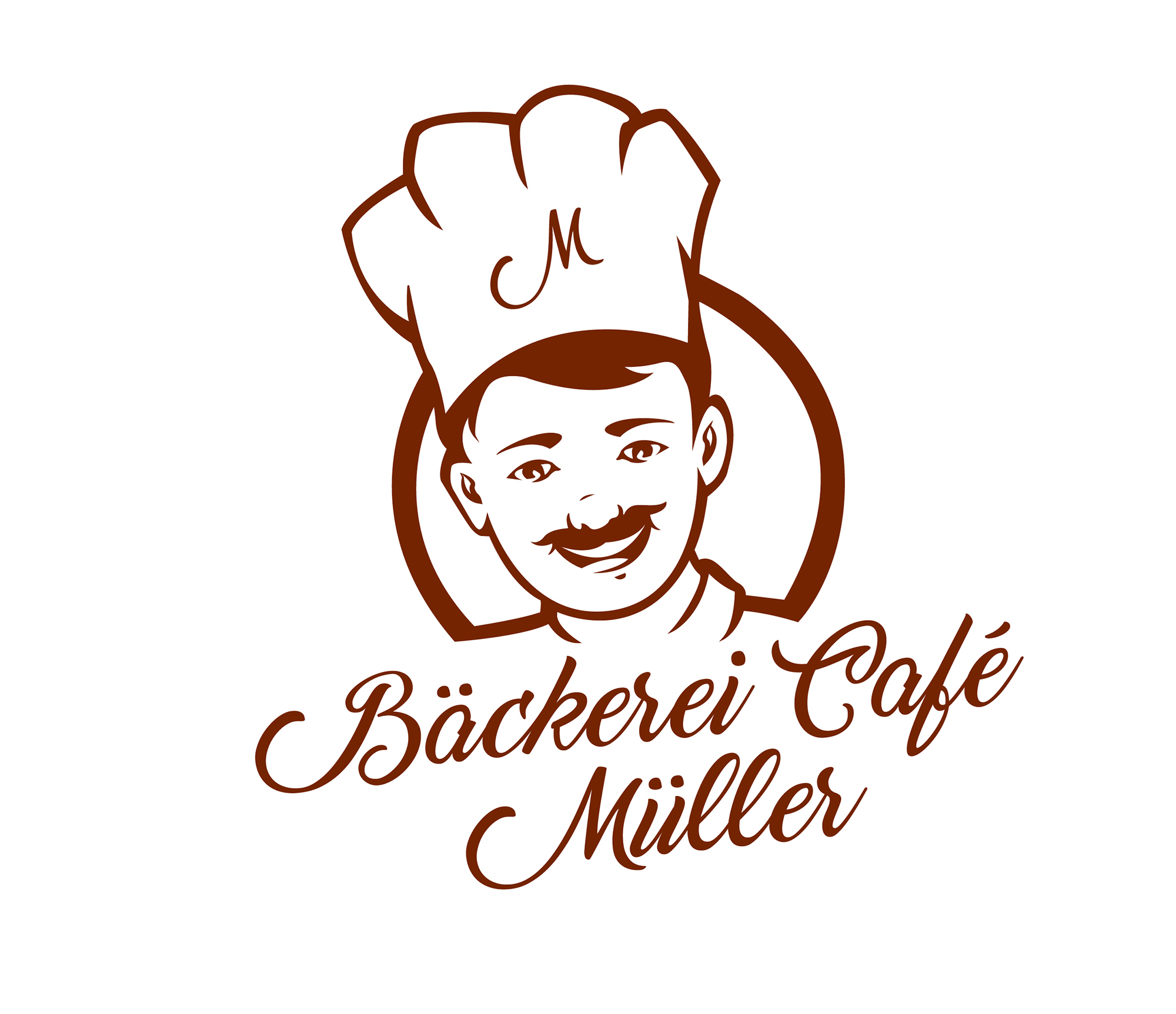 Auffrischung fürs Bäckerlogo » Logo-Design » designenlassen.de