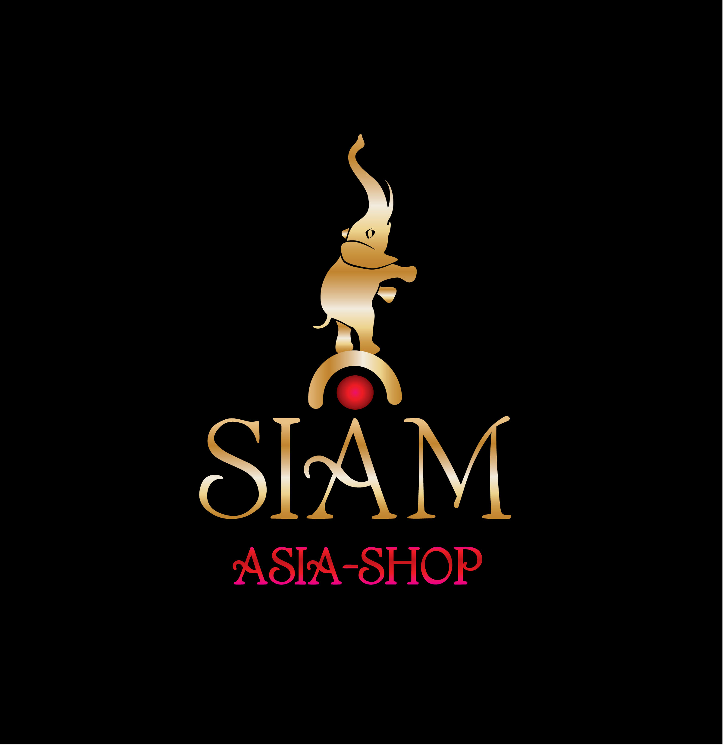 Logo für Asia-Shop » Logo-Design » designenlassen.at