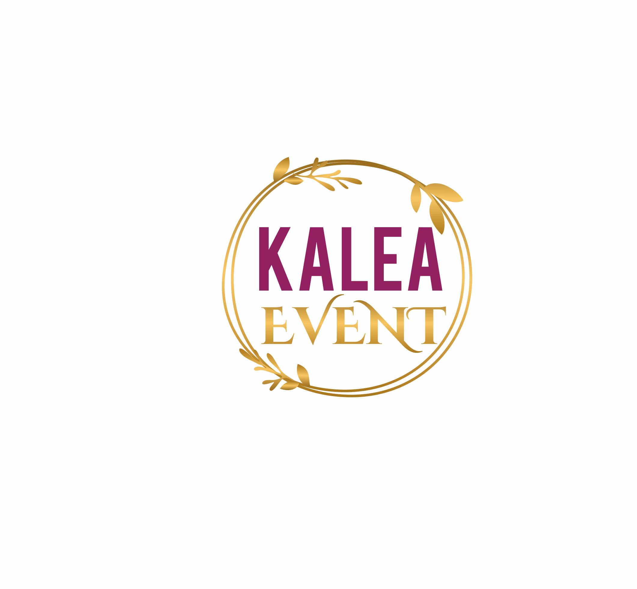 Logo-Design für Kalea-Event » Logo-Design » Briefing » designenlassen.de