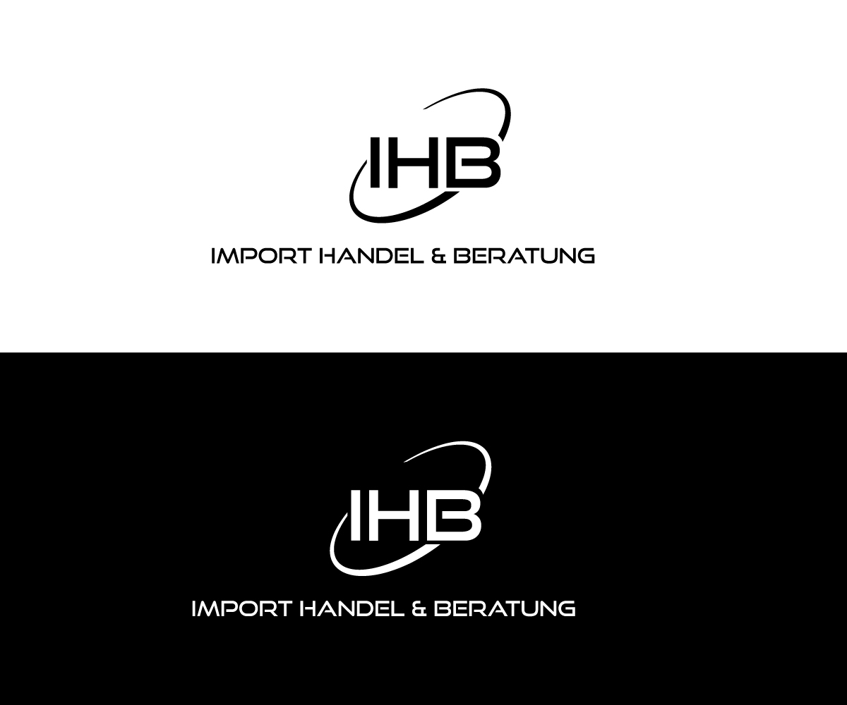 Logo-Design für IHB » Logo-Design » designenlassen.at
