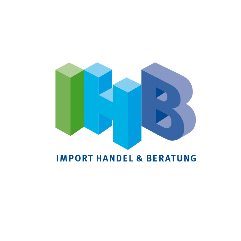 Logo-Design für IHB » Logo-Design » designenlassen.at