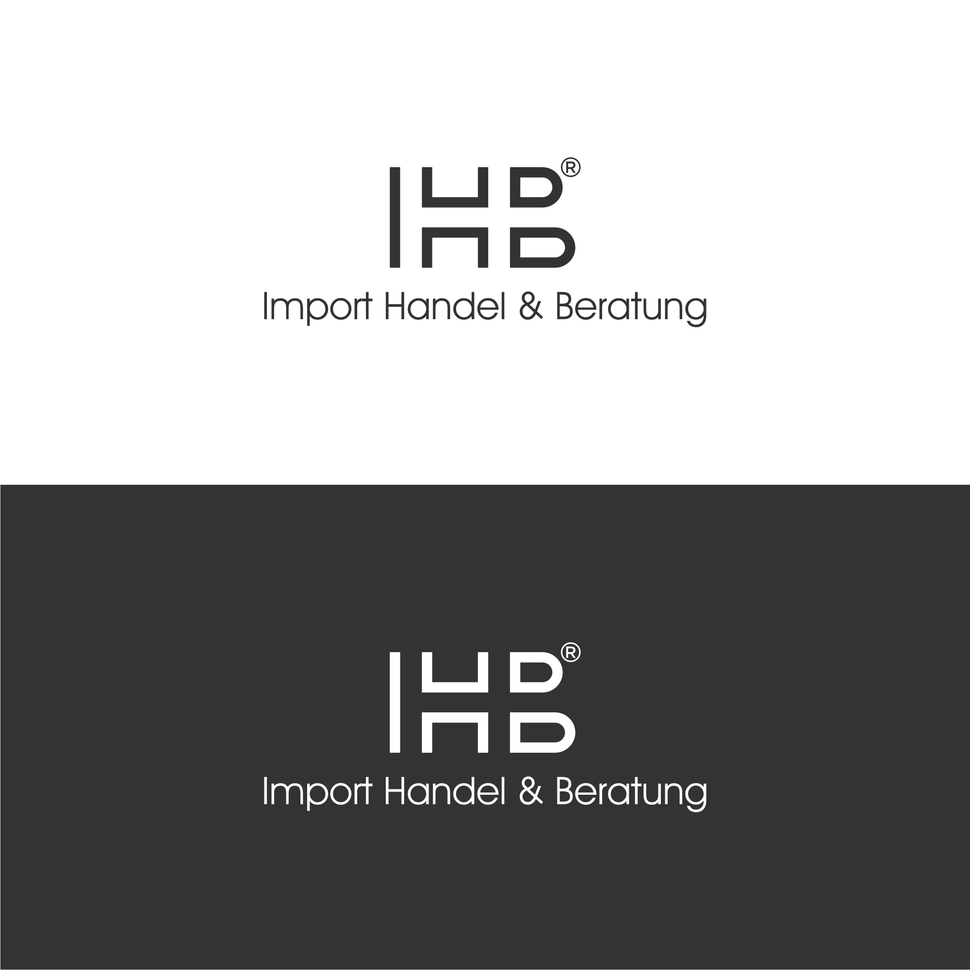 Logo-Design für IHB » Logo-Design » designenlassen.at
