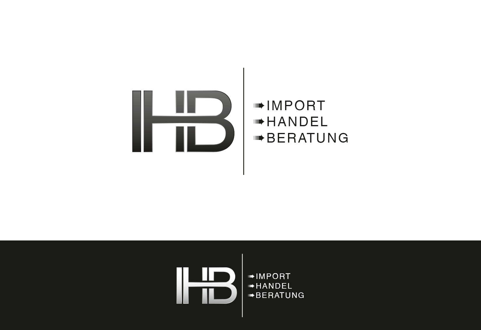 Logo-Design für IHB » Logo-Design » designenlassen.at