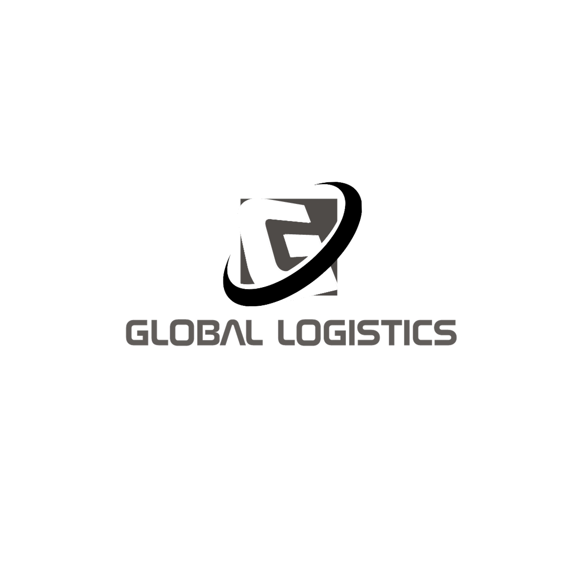 Global Logistics Logo » Logo-Design » designenlassen.at