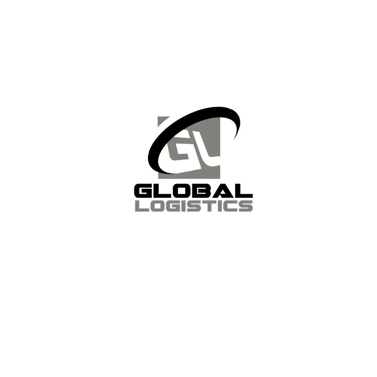 Global Logistics Logo » Logo-Design » designenlassen.de