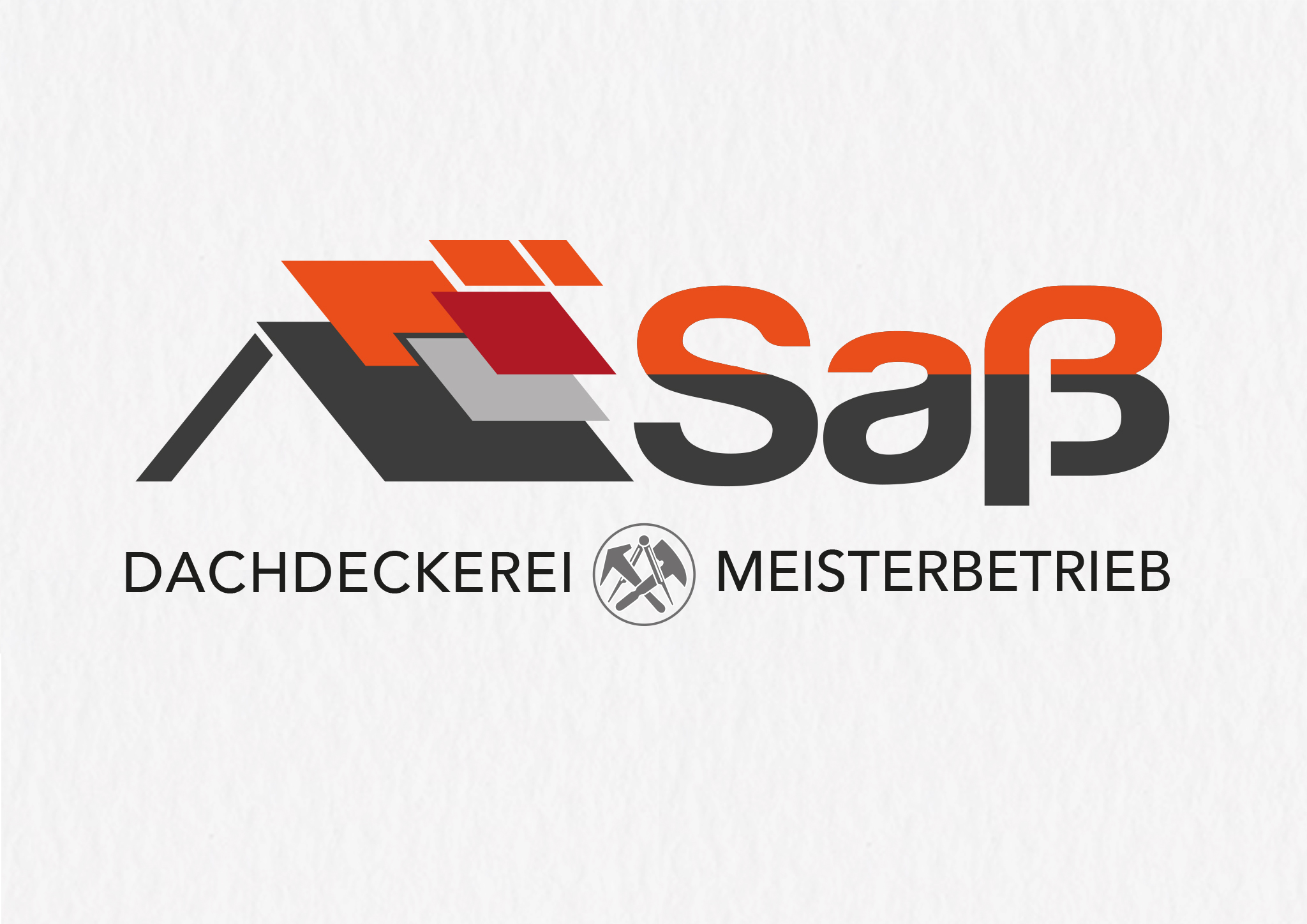 Dachdeckerei sucht Firmenlogo » Logo-Design » designenlassen.de