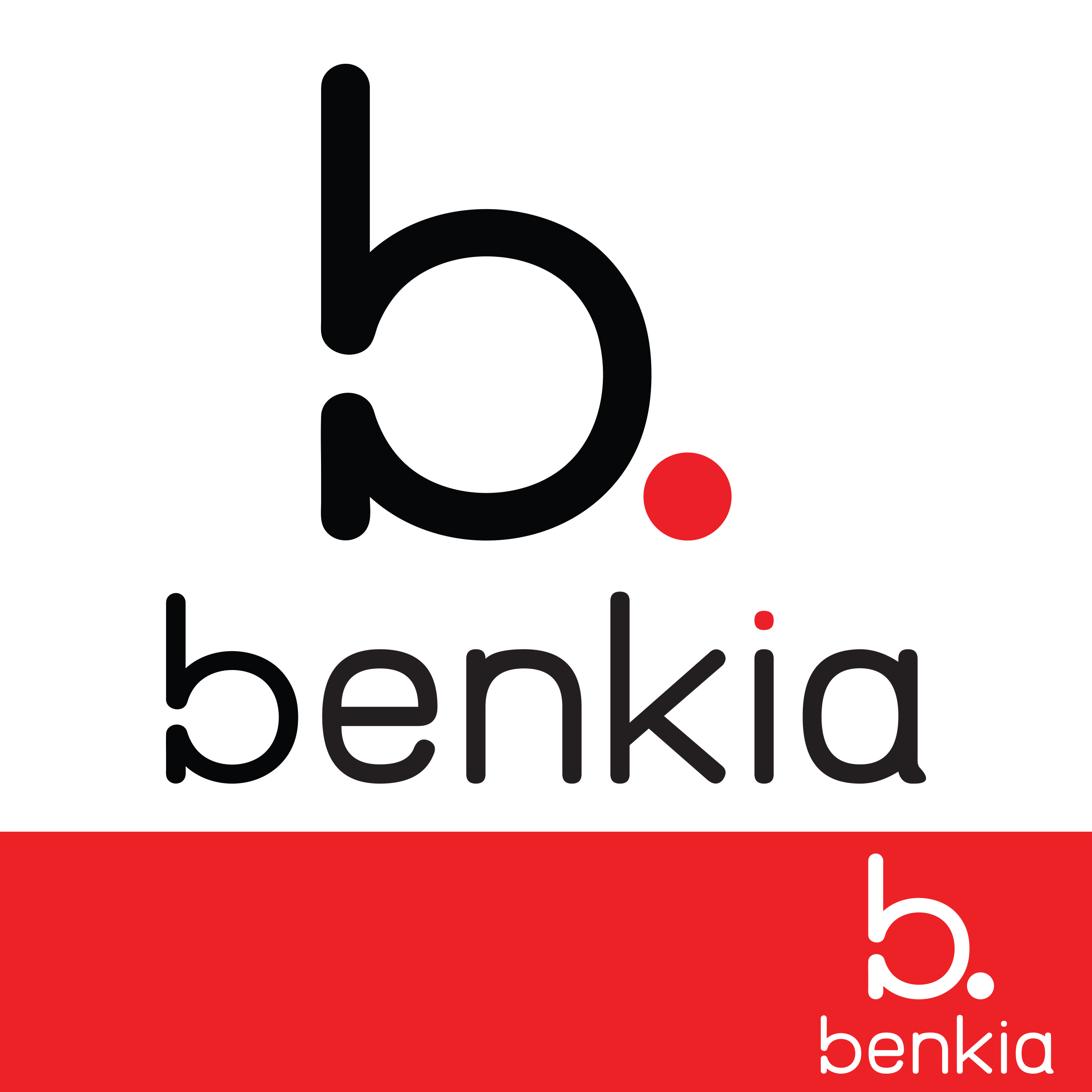 Logo-Design für den Hersteller Benkia, der neuen.. » Logo-Design ...