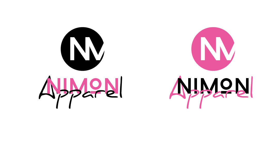 Logo für neue Kleidermarke » Logo-Design » designenlassen.de