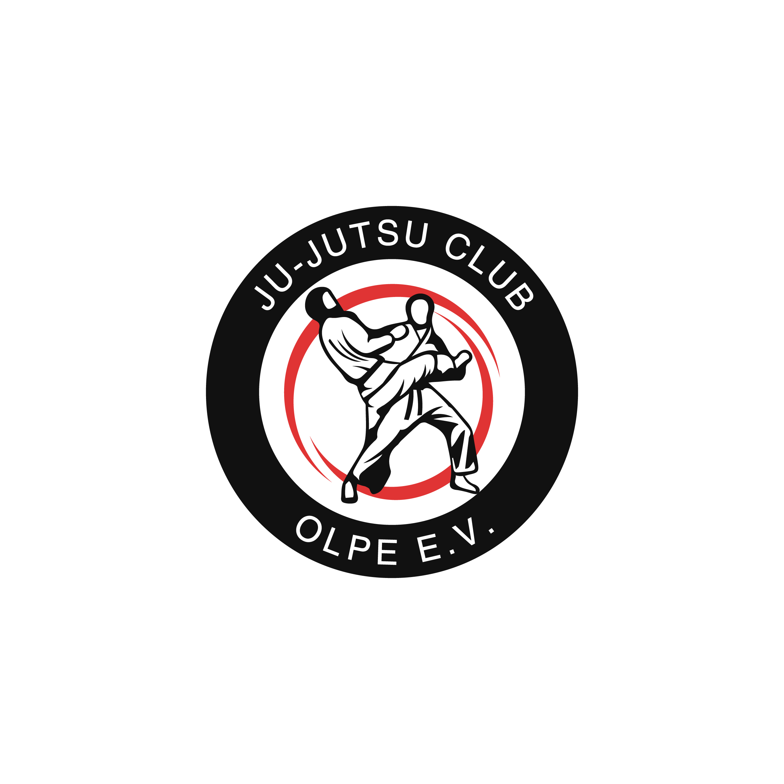 Logo-Design für traditionelles Ju-Jutsu » Logo-Design » Briefing ...