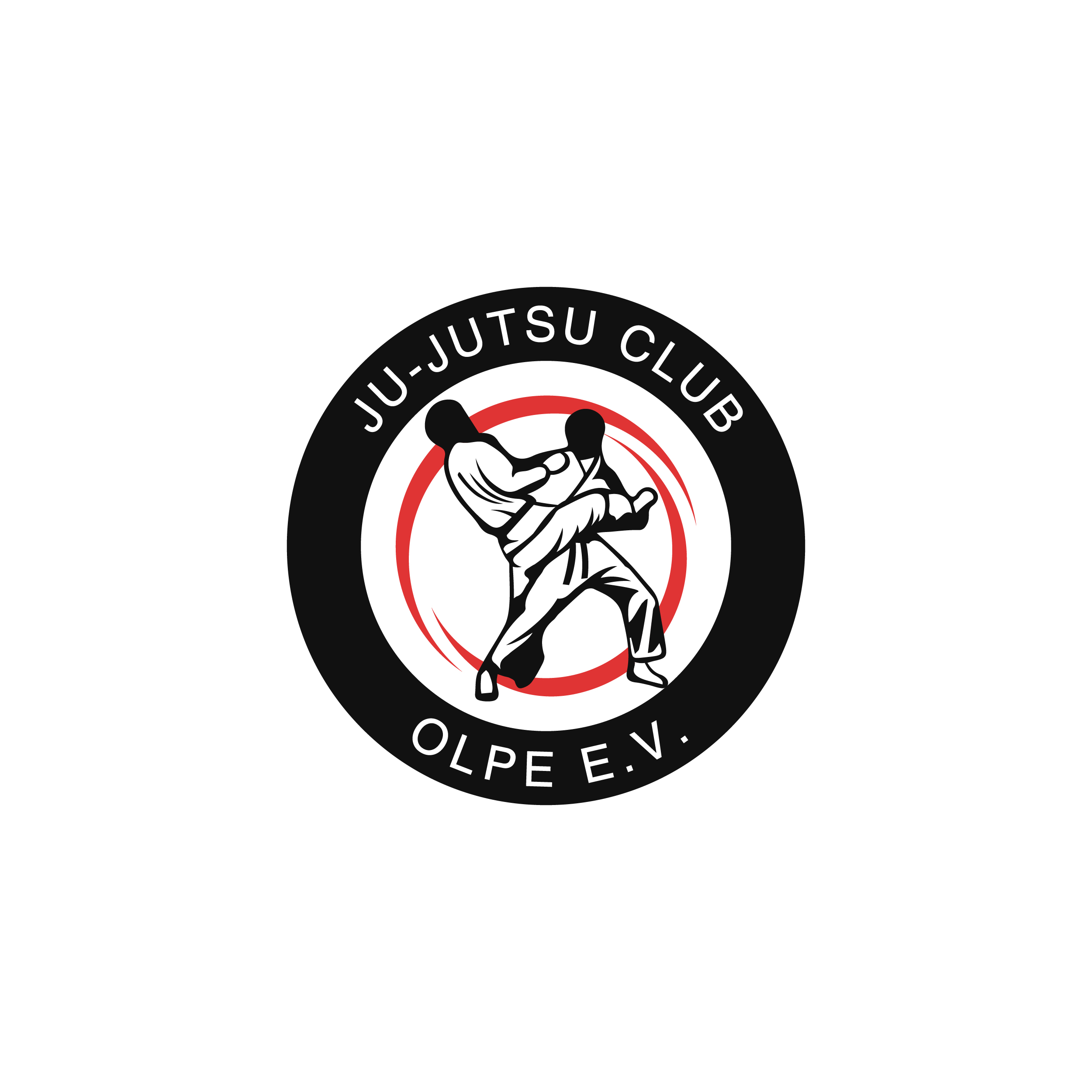 Logo-Design für traditionelles Ju-Jutsu » Logo-Design » Briefing ...