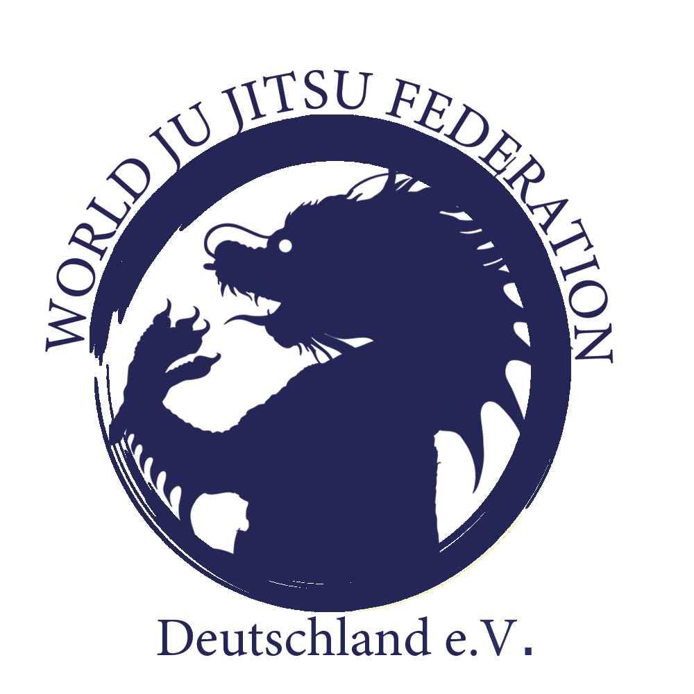 Logo-Design für traditionelles Ju-Jutsu » Logo-Design » Briefing ...