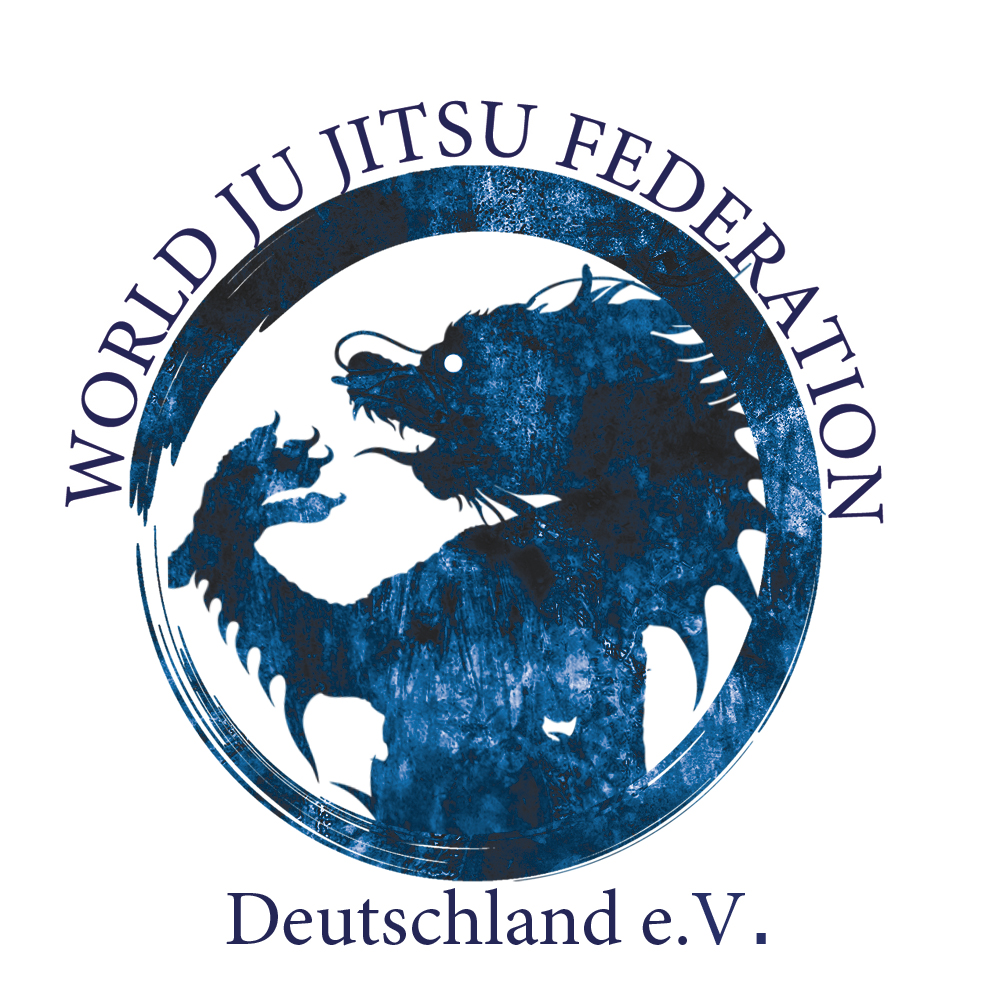 Logo-Design für traditionelles Ju-Jutsu » Logo ontwerp » designonclick.be