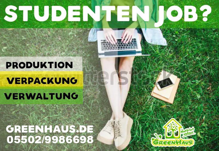 Stellenausschreibung für Werkstudenten » Plakat-Design » Briefing ...