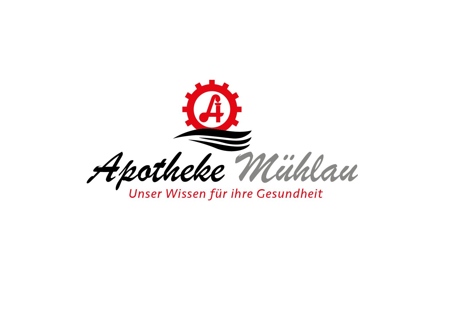Logo-Design für Apotheke » Logo-Design » designen-lassen.ch