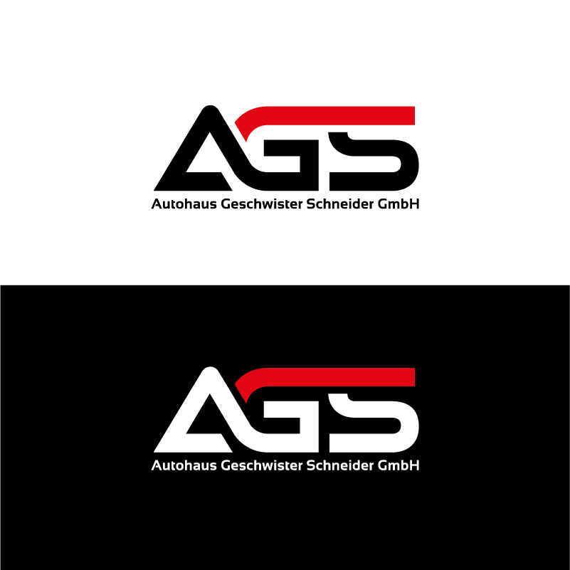 Logo-Design für Autohaus » Logo-Design » designenlassen.de