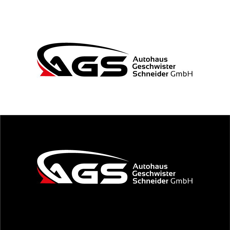 Logo-Design für Autohaus » Logo-Design » designenlassen.de