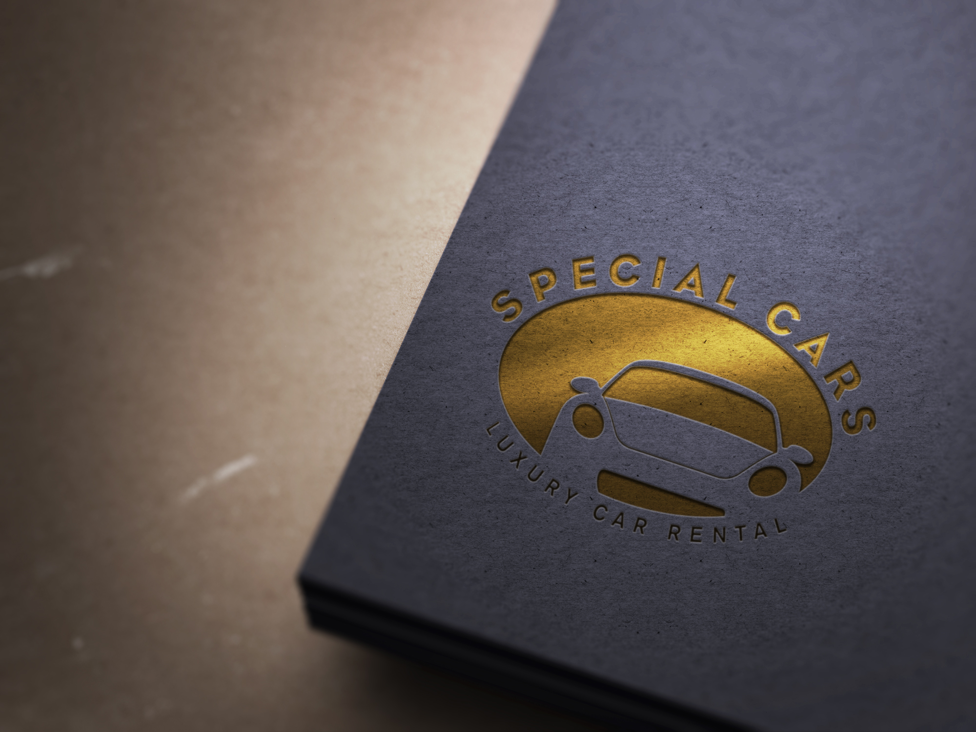 Logo-Design für Luxury Car Rental » Logo-Design » Briefing ...