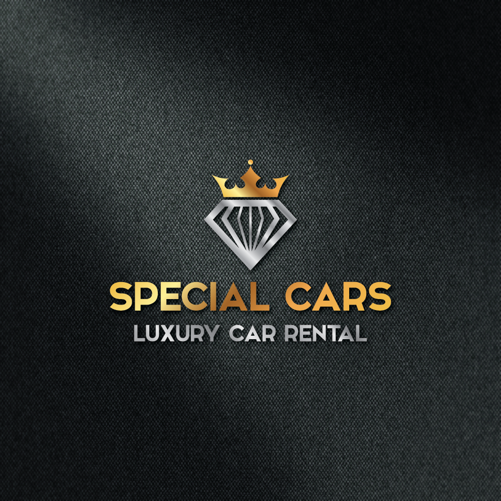 Logo-Design für Luxury Car Rental » Logo-Design » Briefing ...