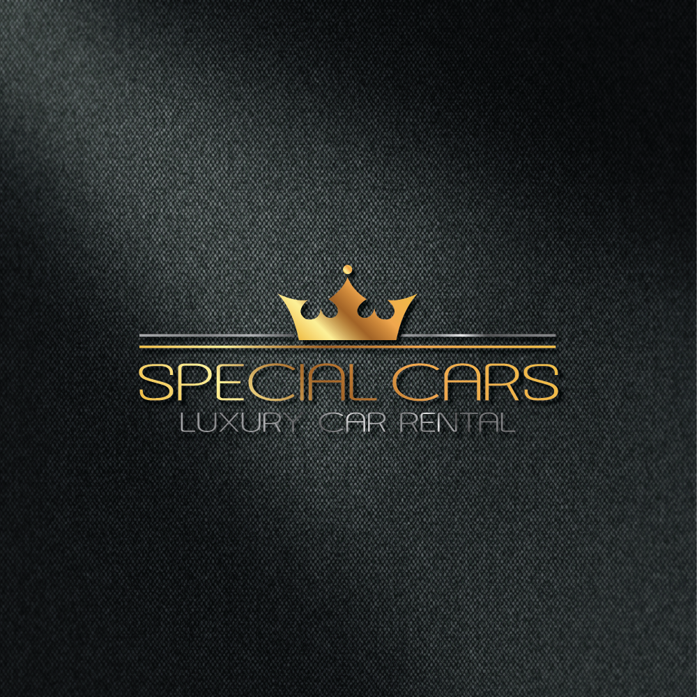 Logo-Design für Luxury Car Rental » Logo-Design » Briefing ...