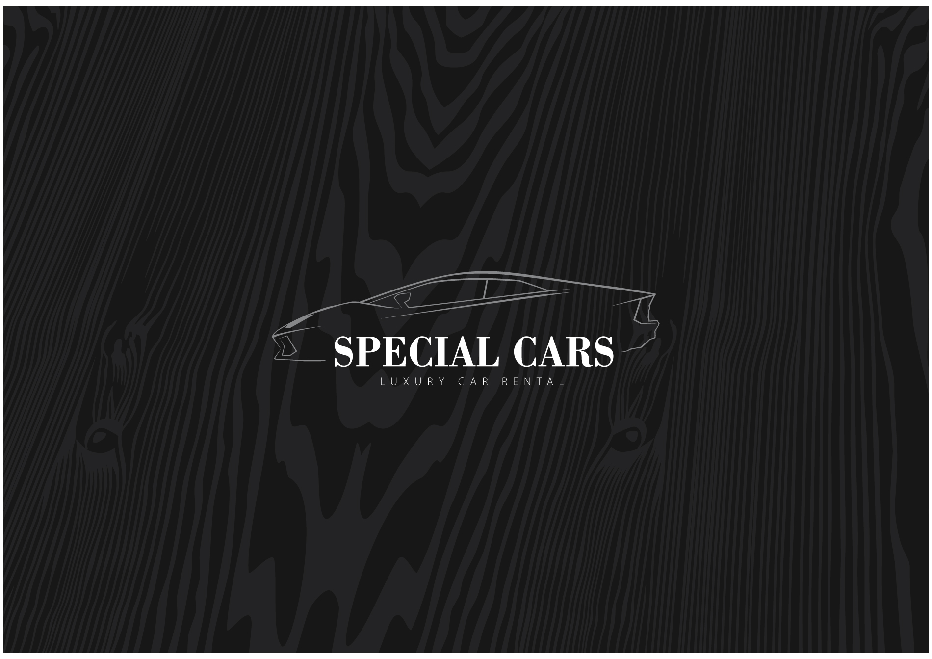 Logo-Design für Luxury Car Rental » Logo-Design » Briefing ...
