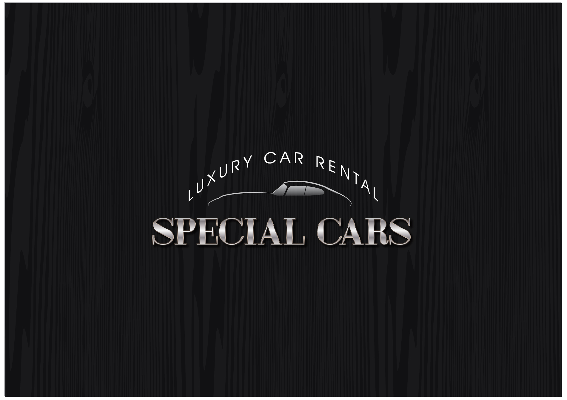 Logo-Design für Luxury Car Rental » Logo-Design » Briefing ...