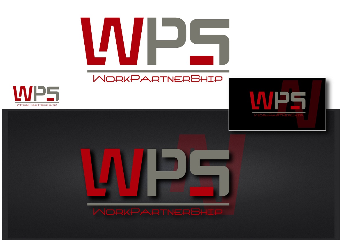 WPS - WorkPartnerShip » Logo-Design » designenlassen.de