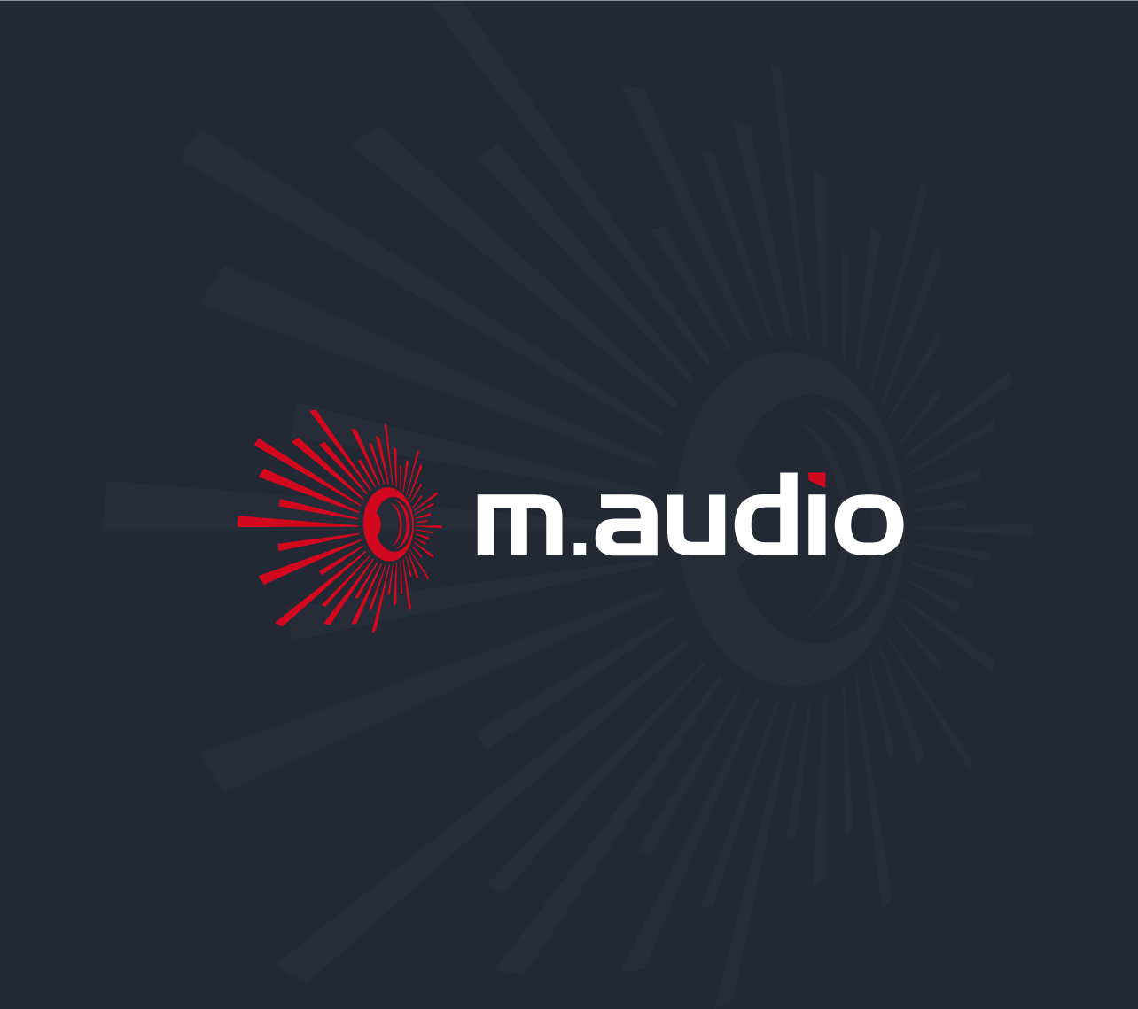 m.audio » Logo-Design » designenlassen.de