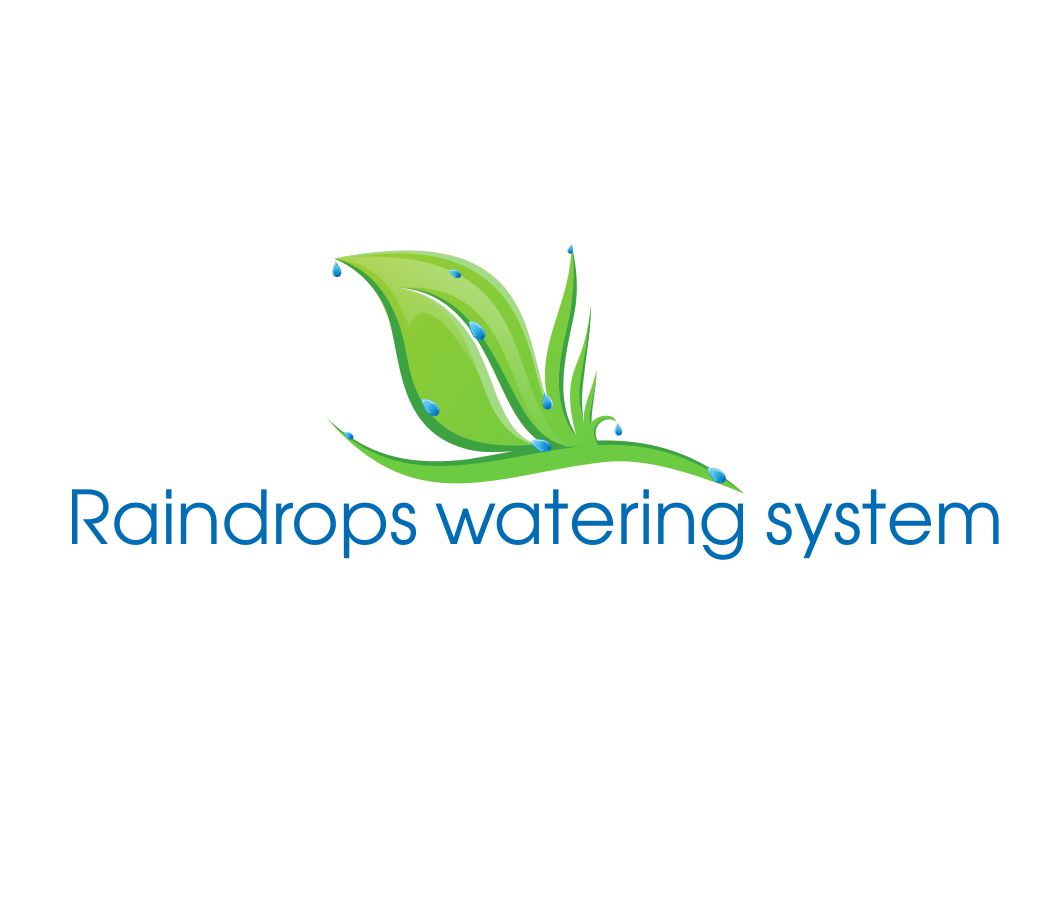 Raindrops - Logo-Design » Logo-Design » Briefing » designenlassen.de