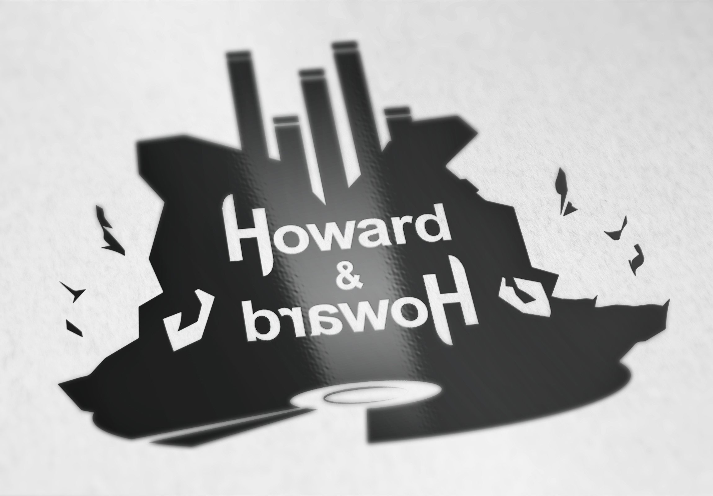 Logo-Design für Howard & Howard » Logo design » designonclick.com