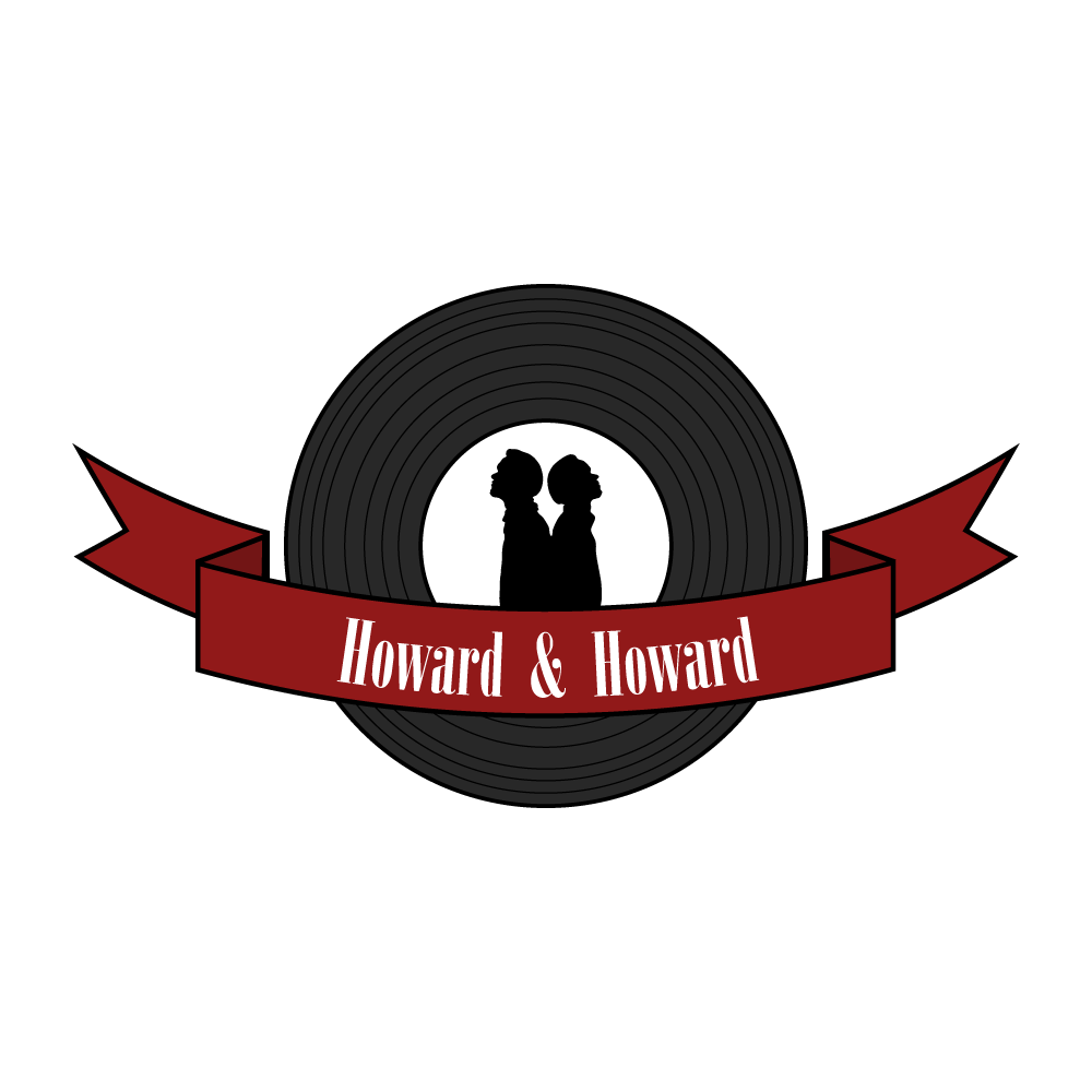 Logo-Design für Howard & Howard » Logo-Design » designenlassen.de