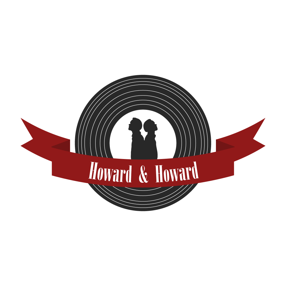 Logo-Design für Howard & Howard » Logo-Design » designenlassen.de