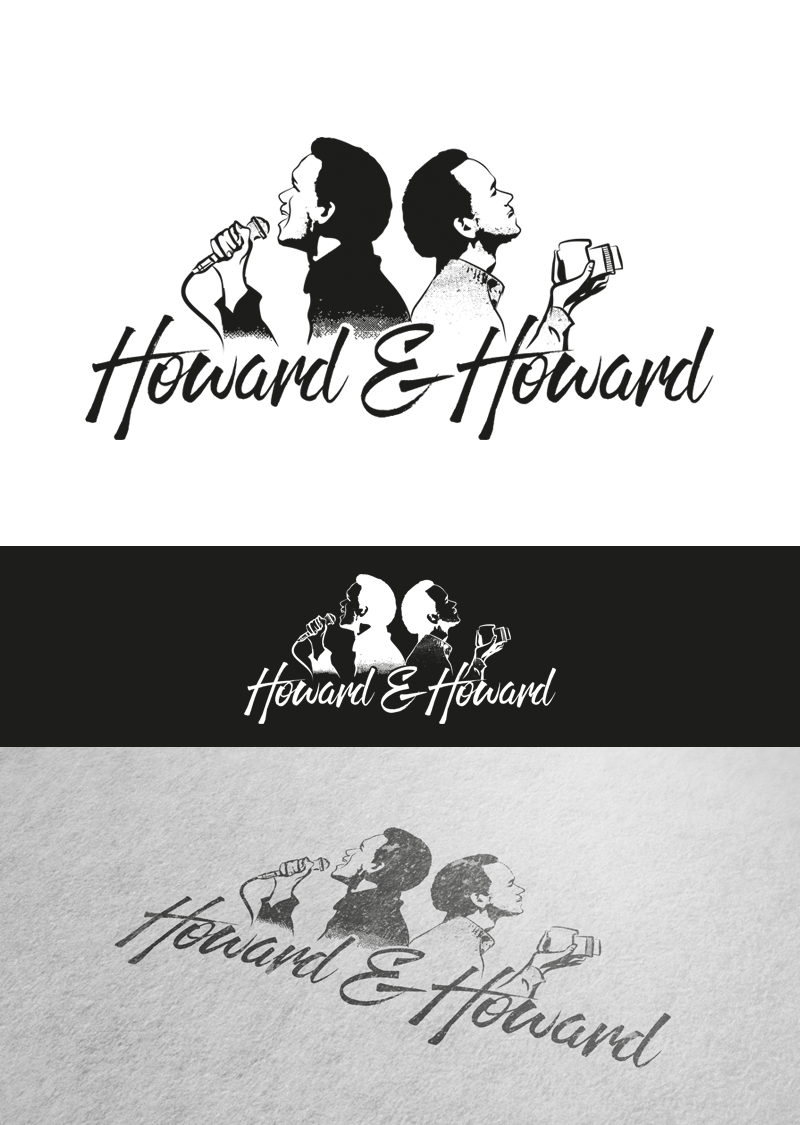 Logo-Design für Howard & Howard » Logo-Design » designenlassen.de