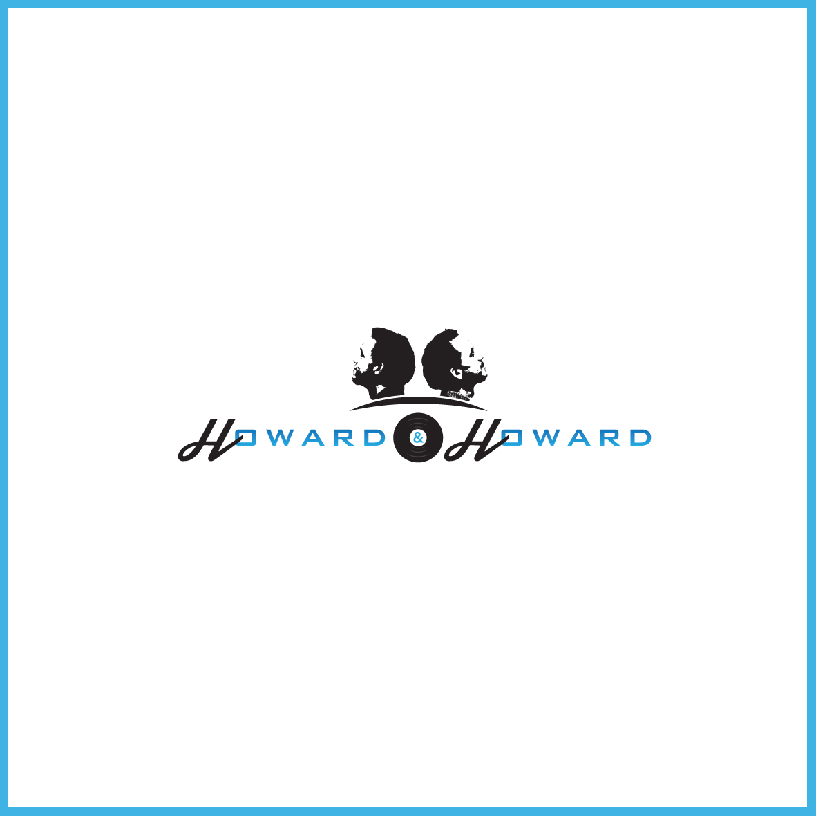 Logo-Design für Howard & Howard » Logo-Design » designenlassen.de