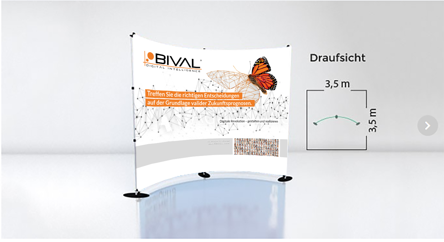 Plakat-Design für einen Messestand im Bereich Da.. » poster design ...