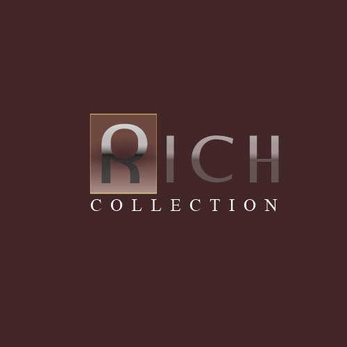 Rich Collection » Logo-Design » designenlassen.de