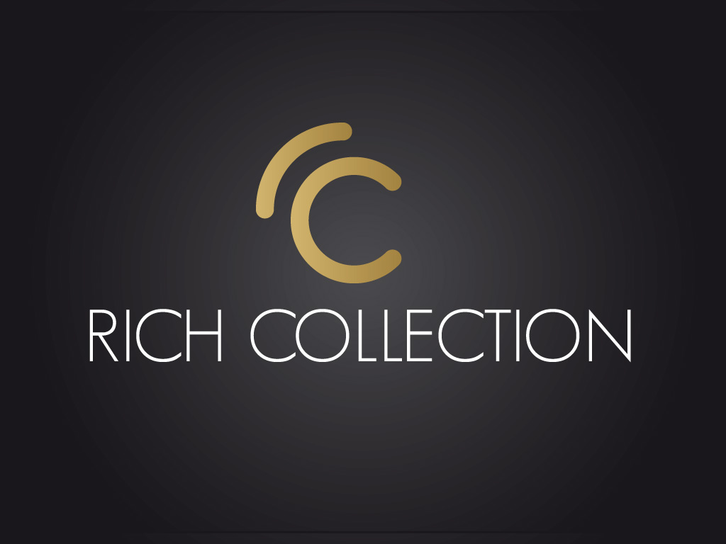 Rich Collection » Logo-Design » designenlassen.de