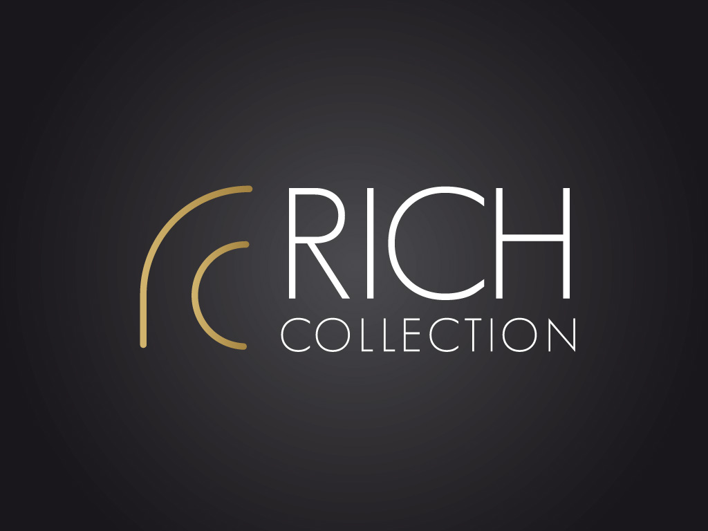 Rich Collection » Logo-Design » designenlassen.de