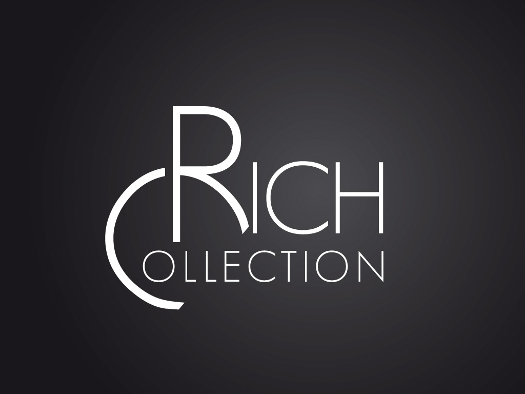 Rich Collection » Logo-Design » designenlassen.de