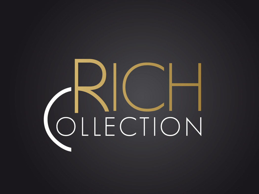 Rich Collection » Logo-Design » designenlassen.de