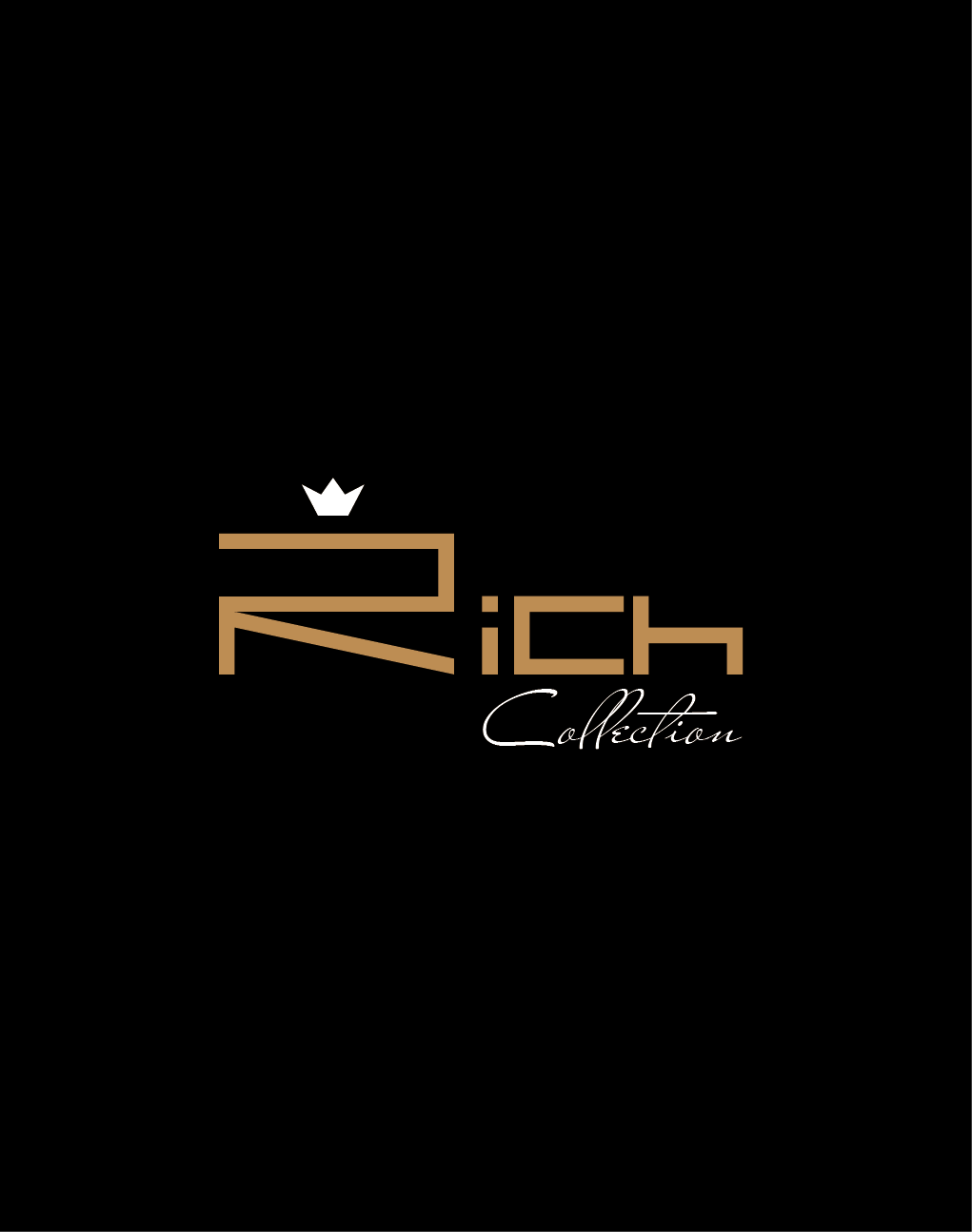 Rich Collection » Logo-Design » designenlassen.de