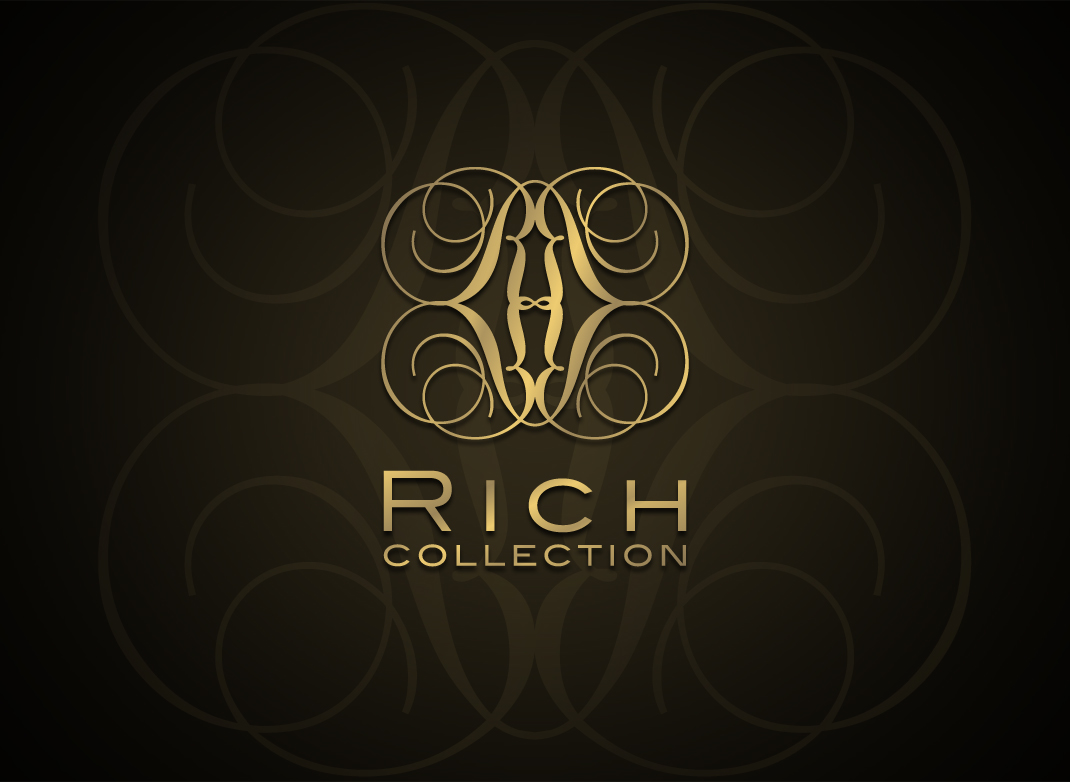 Rich Collection » Logo-Design » designenlassen.de