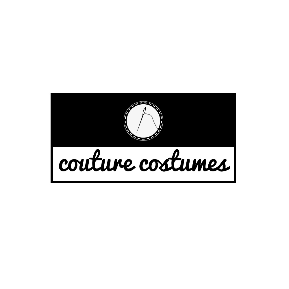 Logo-Design für couture costumes » Logo-Design » designen-lassen.ch