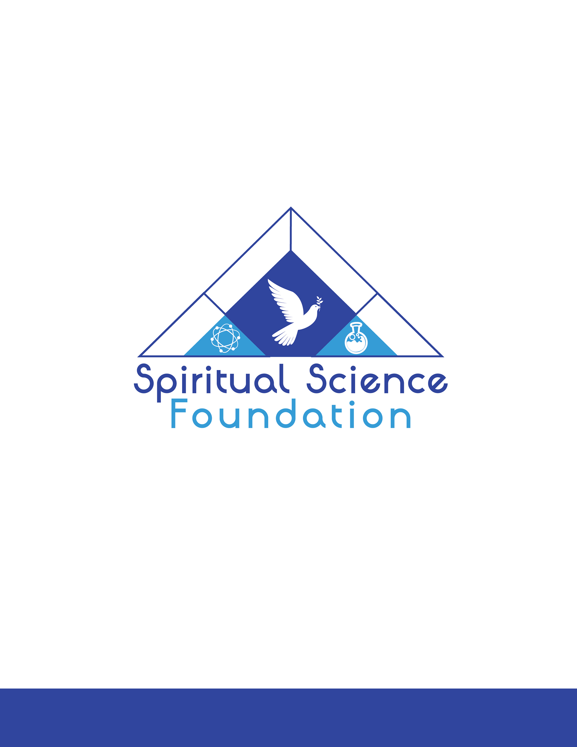 Logo-Design für Spiritual Science Foundation » Logo-Design » Briefing ...