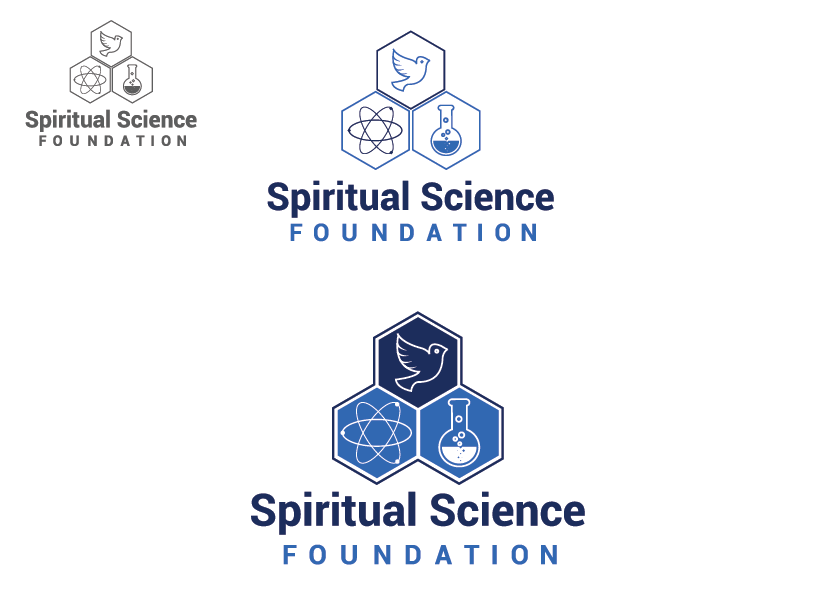 Logo-Design für Spiritual Science Foundation » Logo-Design » Briefing ...