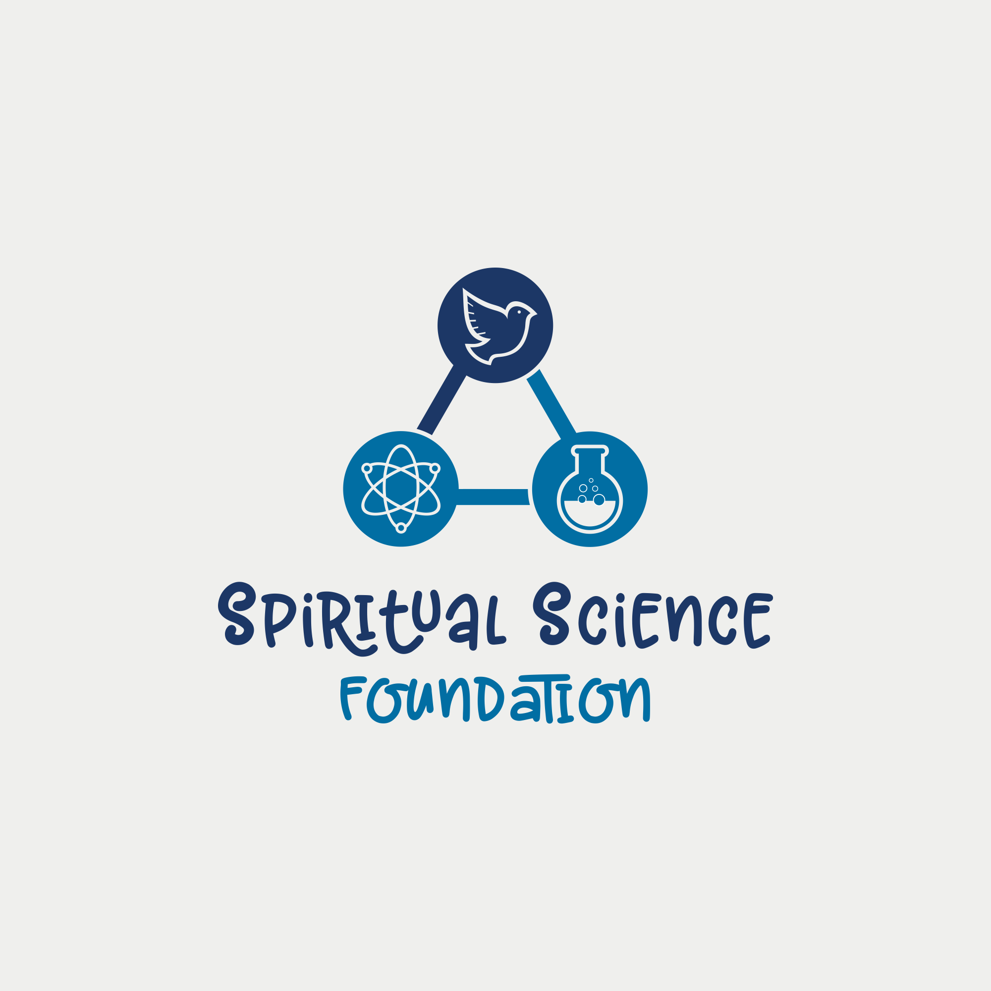 Logo-Design für Spiritual Science Foundation » Logo-Design » Briefing ...
